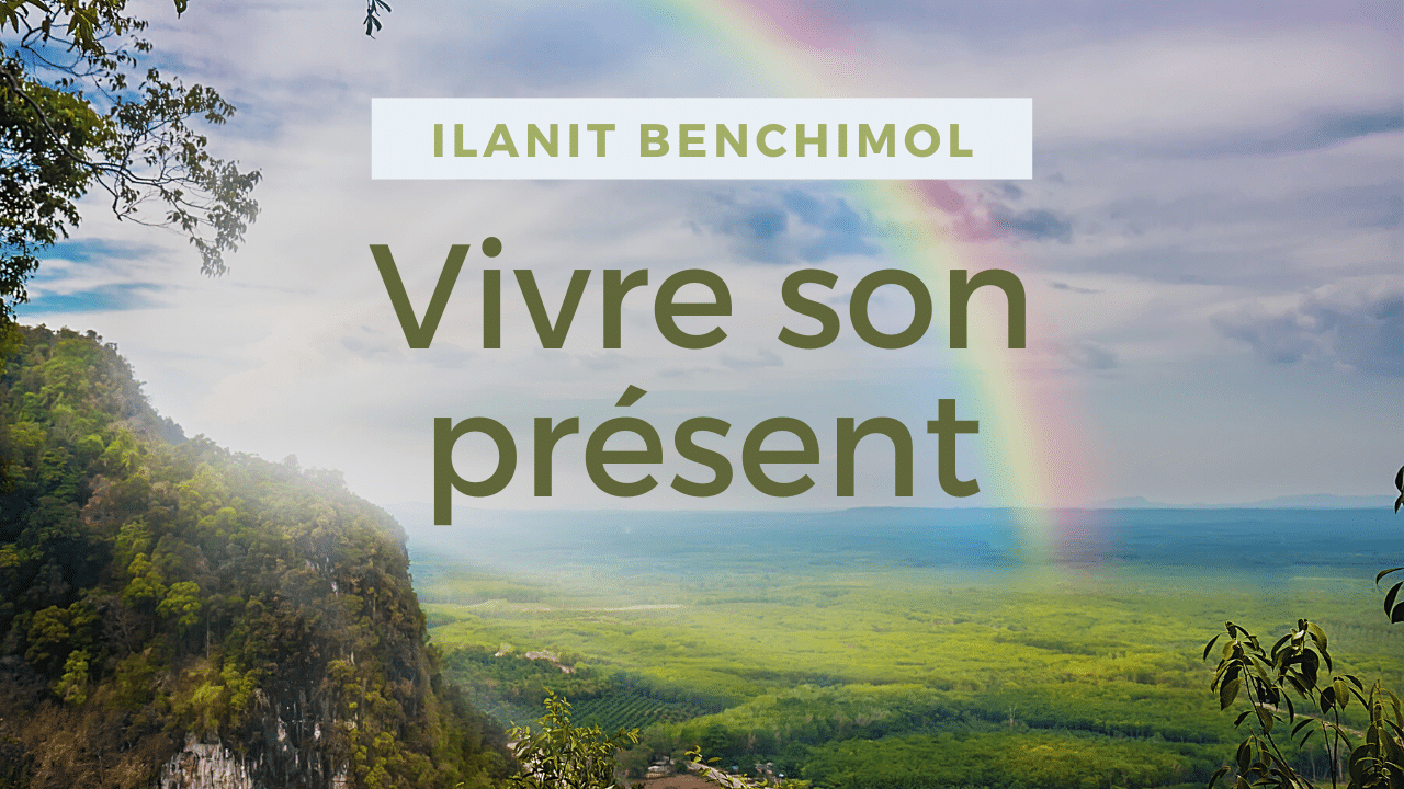 Vivre son présent - Joie 2 Vivre